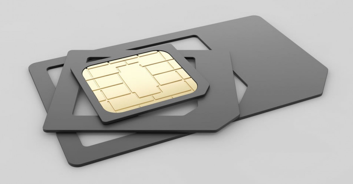 How to transfer your SIM card to a new privacy phone