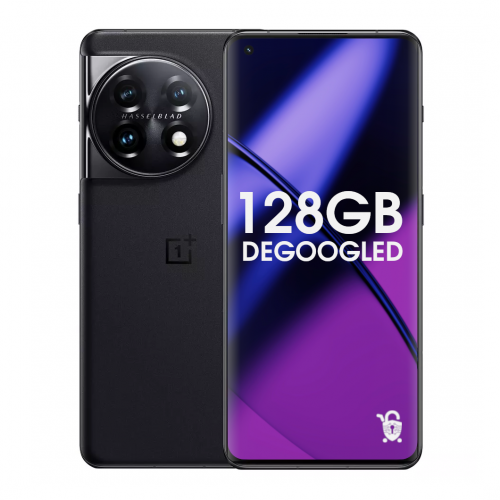 GrapheneOS Setup Guide