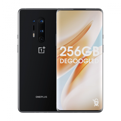 GrapheneOS Setup Guide